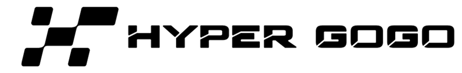 Unleash Fun with HYPER GOGO's Kids Electric Motorcycle - Safe & Fun